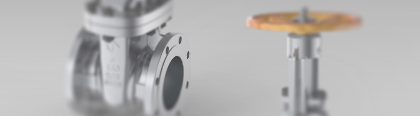 Cast Gate Valve – ChaodaUSA