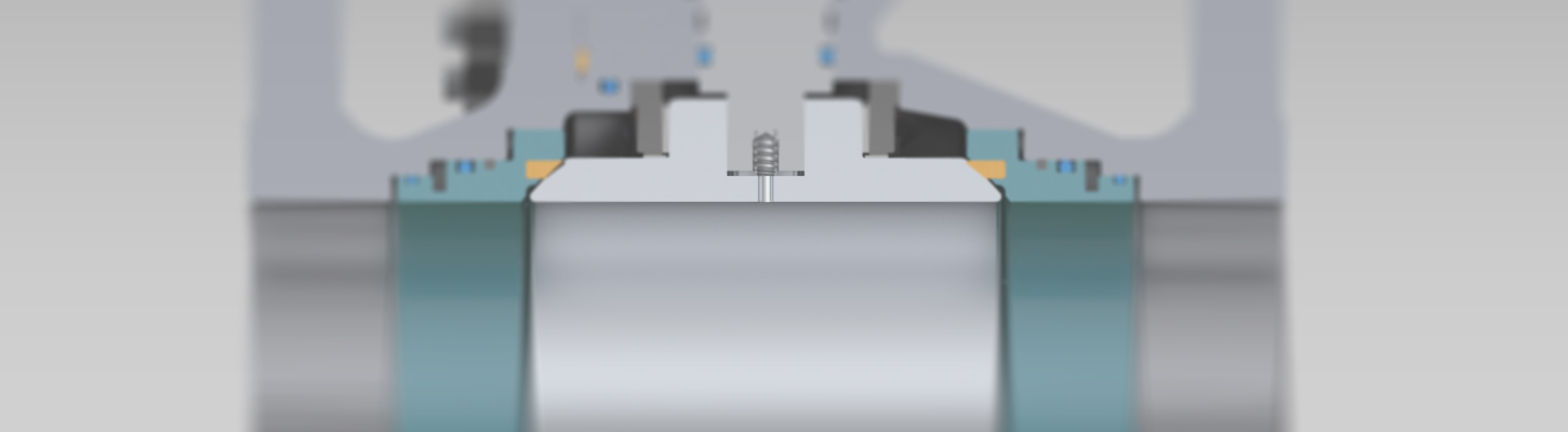 Soft Seated Trunnion Ball Valve – ChaodaUSA