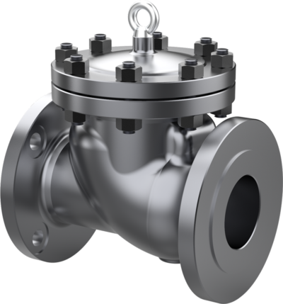 Cast Steel Gate, Globe, & Check Valves – ChaodaUSA